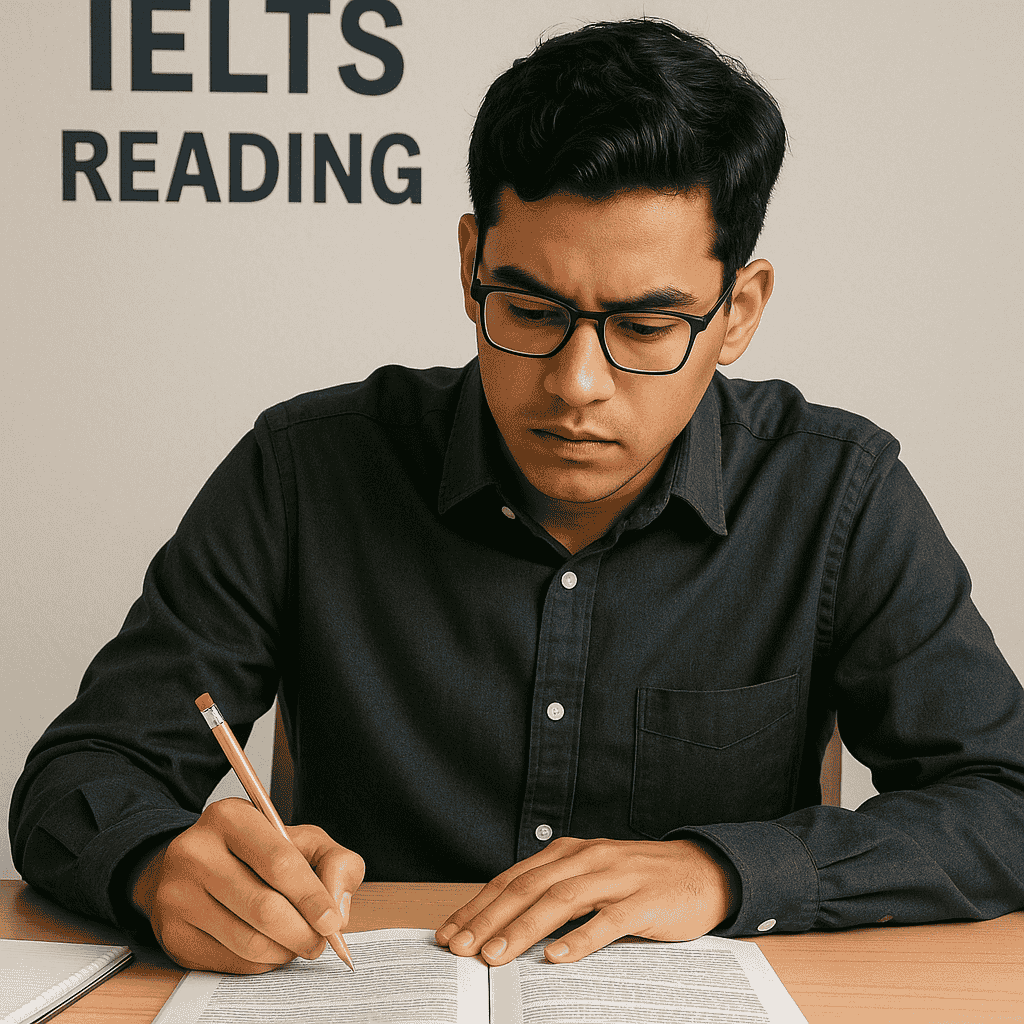 IELTS Reading Tips for Band 7: Easy Strategies - ieltsprepmentor.com